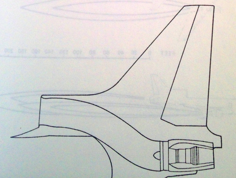 Planes and Product Management: The plane that was ahead of its times ...